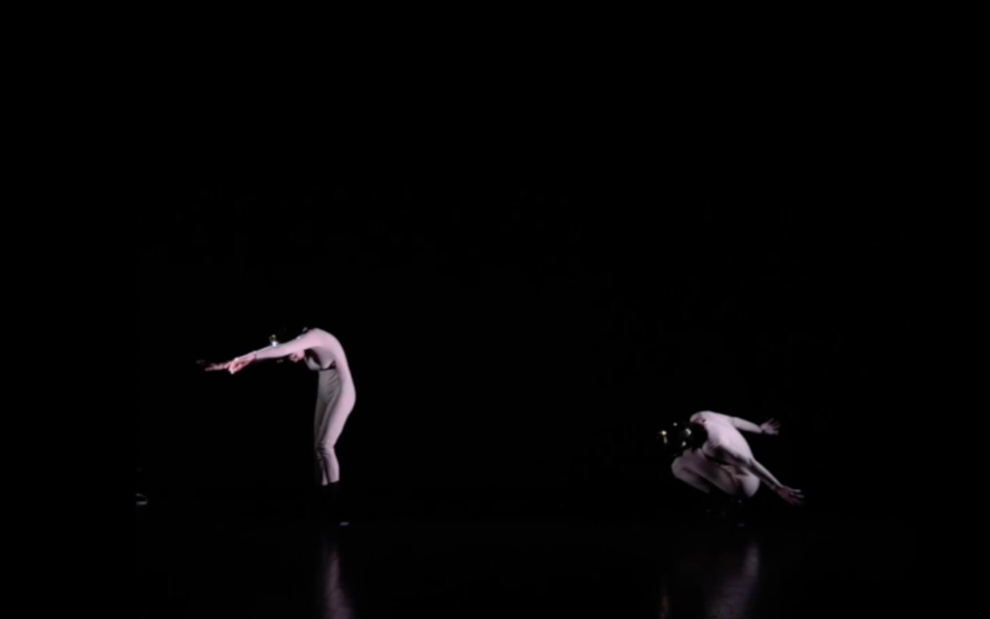 Networked Actor Theory