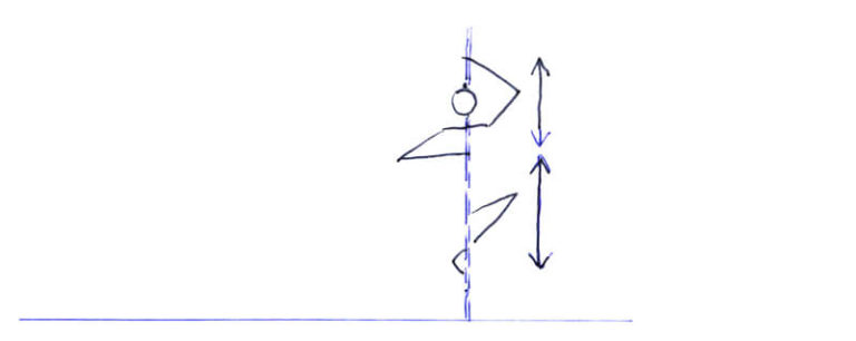 Illusion mime – Techniques and Exercises for Movement-based Theatre