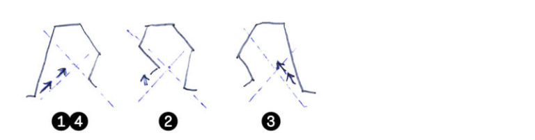 Illusion mime – Techniques and Exercises for Movement-based Theatre