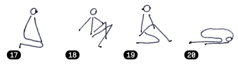 Basic Acrobatics I – Techniques and Exercises for Movement-based Theatre