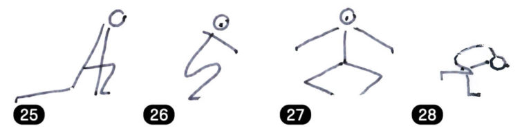 Basic Acrobatics I – Techniques and Exercises for Movement-based Theatre